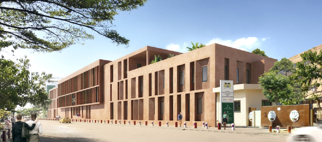 Cité internationale de l’innovation et du savoir: L’envergure régionale ...