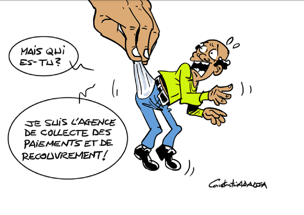 Réformes à la Sbee, Soneb et Sgds: Une agence pour la collecte des ...