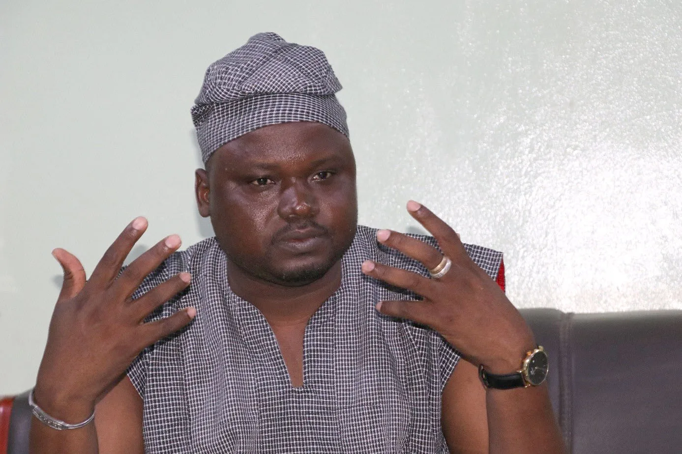 Assainissement et gestion des déchets à Banikoara: Engagement renouvelé ...